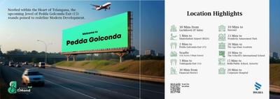 Issara Belmonds in Shamshabad, Hyderabad - Price, Reviews & Floor Plan