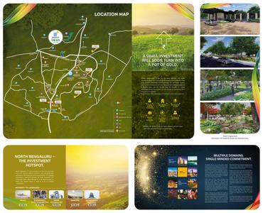 Brigade Oasis Phase 2 in Devanahalli, Bangalore - Price, Reviews ...