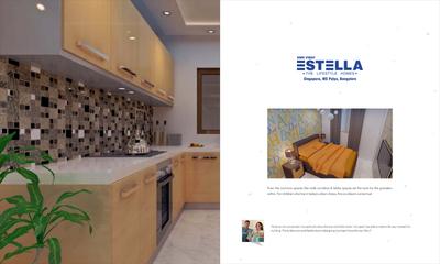 SMR Vinay Estella in Vidyaranyapura, Bangalore - Price, Reviews & Floor ...