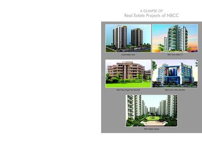 NBCC Valley View in Ambalamedu, Kochi - Price, Reviews & Floor Plan