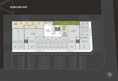 Swastik The Iconic in Harni, Vadodara | Commercial Property in Swastik ...