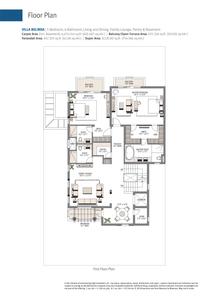 Emaar Marbella Phase 2 in Sector 66, Gurgaon - Price, Reviews & Floor Plan