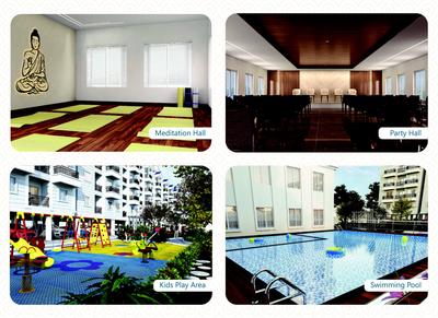 Signature Splendor in Chandapura, Bangalore - Price, Reviews & Floor Plan