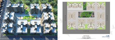 Leela Udaan in Subhashnagar, Bhavnagar - Price, Reviews & Floor Plan