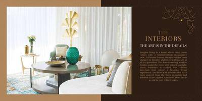 Piramal Aranya Avyan Tower in Byculla, Mumbai - Price, Reviews & Floor Plan