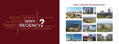 Regency Anantam Nxt Phase I in Dombivli East, Thane - Price, Reviews ...