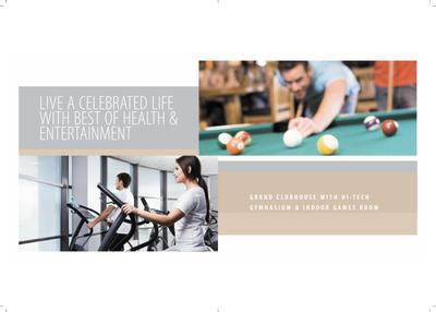 Paradise Sai Icon in Kharghar, Navi Mumbai - Price, Reviews & Floor Plan