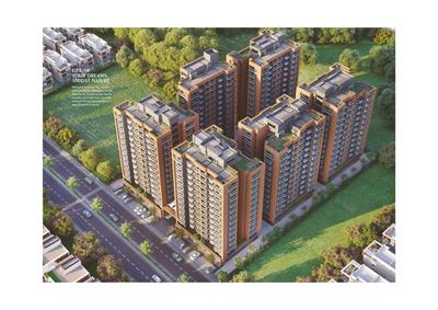 Festival O2 in Gota, Ahmedabad - Price, Reviews & Floor Plan