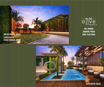 Alag Olive in Ghatkopar East, Mumbai - Price, Reviews & Floor Plan