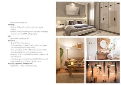 Sattva Ashraya in Bidadi, Bangalore - Price, Reviews & Floor Plan