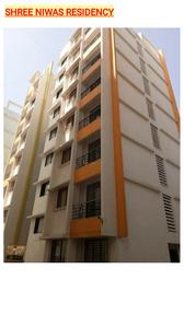 Hari Om Constructions Shree Niwas Residency in Katrap, Thane - Price ...