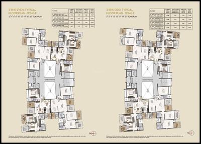 Runal Gateway Phase III in Ravet, Pune - Price, Reviews & Floor Plan