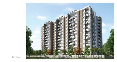 Yashodha V Satav Mayuri Sunrise in Wagholi, Pune - Price, Reviews ...