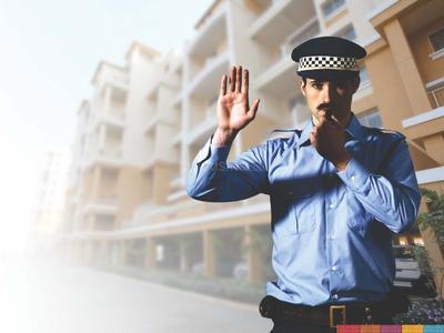 Paranjape Athashri in Baner, Pune - Price, Reviews & Floor Plan