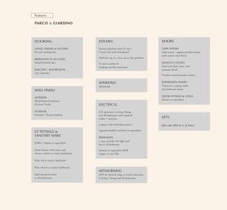 Appaswamy Altezza in Perungudi, Chennai - Price, Reviews & Floor Plan