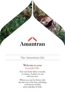 Eden Amantran in Joka, Kolkata - Price, Reviews & Floor Plan