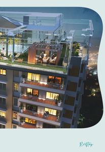 Pittie Antariksh Ace in Bandra East, Mumbai - Price, Reviews & Floor Plan