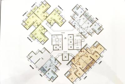 Raheja Solaris in Sanpada, Navi Mumbai - Price, Reviews & Floor Plan