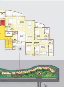 ATS One Hamlet in Sector 104, Noida - Price, Reviews & Floor Plan