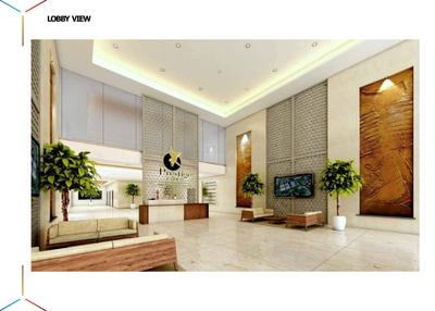 Prestige Featherlite Tech Hub in Kadubeesanahalli, Bangalore ...