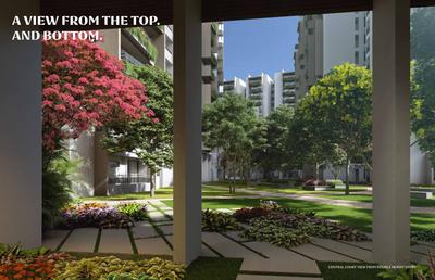 Myscape Sanctuary in Hafeezpet, Hyderabad - Price, Reviews & Floor Plan