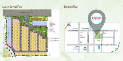 Assotech Canopy in Crossings Republik, Ghaziabad - Price, Reviews ...