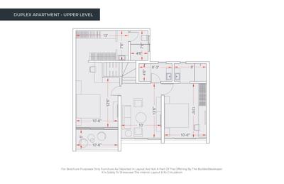 Kumar Parth Tower C2 in Baner, Pune - Price, Reviews & Floor Plan