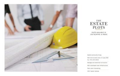 Anant Raj Plots in Sector 63, Gurgaon - Price, Reviews & Floor Plan