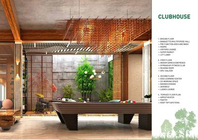 21St Castle Llp Green Boulevard in Sarjapur, Bangalore - Price, Reviews ...
