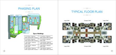 Pinnacle Neelanchal Phase III in Sus, Pune - Price, Reviews & Floor Plan