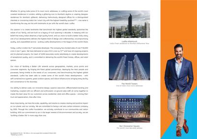 Lodha Crown Kolshet Tower 2 in Thane West, Thane - Price, Reviews ...