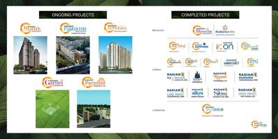 Radiance Gardenia in Chikkagubbi Village, Bangalore - Price, Reviews ...