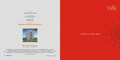 Kumar Purab A3 Building in Magarpatta City, Pune - Price, Reviews ...