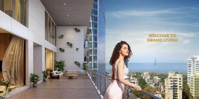 Kohinoor Square Phase 2 in Dadar West, Mumbai - Price, Reviews & Floor Plan