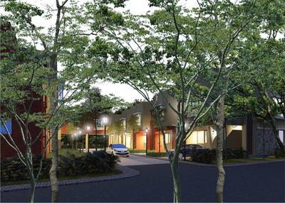 Ajmera Villows in Electronic City, Bangalore - Price, Reviews & Floor Plan