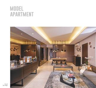 Appaswamy Altezza in Perungudi, Chennai - Price, Reviews & Floor Plan