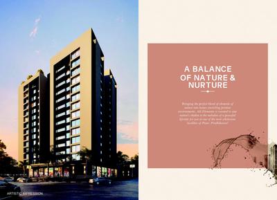 Adi Elementis in Ravet, Pune - Price, Reviews & Floor Plan