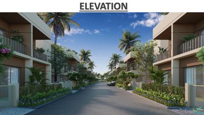 Salarpuria Meraki in Joka, Kolkata - Price, Reviews & Floor Plan