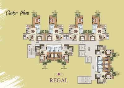 Migsun Green Mansion in Surajpur, Greater Noida - Price, Reviews ...