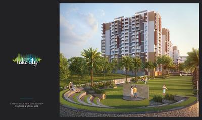 Vasavi S Lakecity West in Hafeezpet, Hyderabad - Price, Reviews & Floor ...