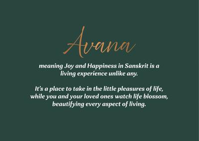 Landmark Avana in Sector 95, Gurgaon - Price, Reviews & Floor Plan