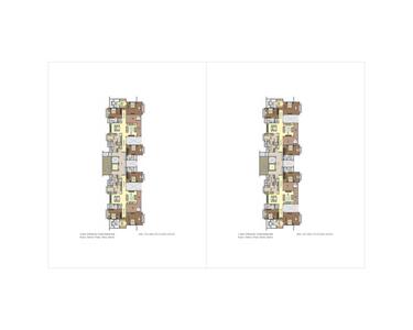 Lodha Golflinks Brochure Khidkali, Thane