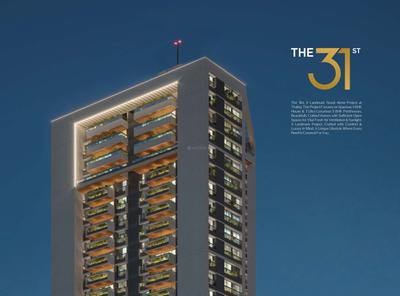Beverly Buildcon The 31st in Thaltej, Ahmedabad - Price, Reviews ...