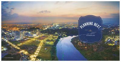 Regency Antilia Phase VI Avana in Ulhasnagar, Thane - Price, Reviews ...