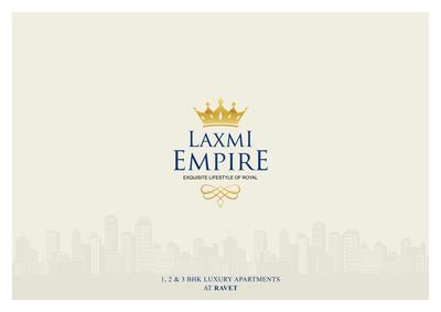 Mehetre Laxmi Empire in Ravet, Pune - Price, Reviews & Floor Plan