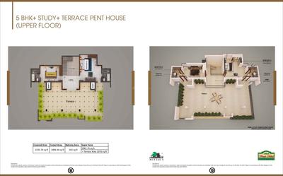 Mittals Sheesh Mahal City in Housefed Colony, Bathinda - Price, Reviews ...