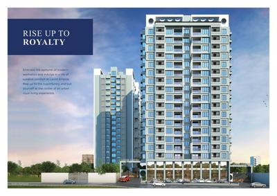 Mehetre Laxmi Empire in Ravet, Pune - Price, Reviews & Floor Plan