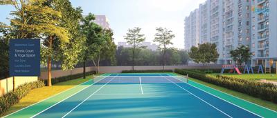 Atri Aqua in Narendrapur, Kolkata - Price, Reviews & Floor Plan