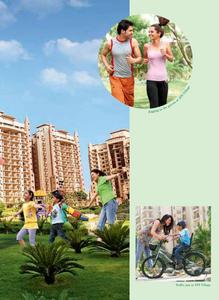 ATS One Hamlet in Sector 104, Noida - Price, Reviews & Floor Plan