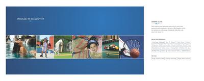 Sobha Elite Brochure Nagasandra, Bangalore